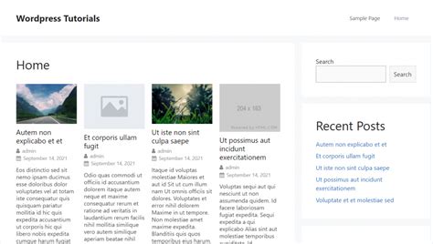 How To Display Wordpress Posts In Grid Layout Easiest And Free Method