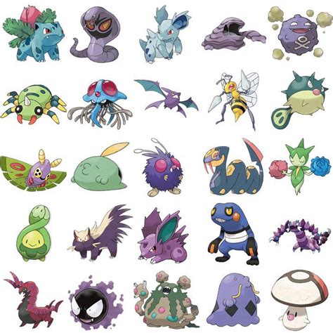 Pics Toxic Pokemon At Mary Shue Blog