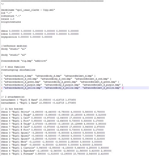 Glow Rendering Problem Due To Texrendermode Name Additive · Issue