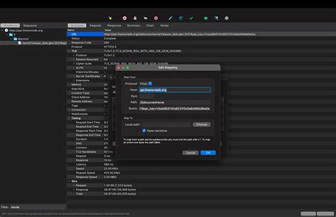 Test And Debug Android Apps Like A Pro With Charles Web Proxy