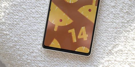 Everything New In Android 14 Developer Preview 1