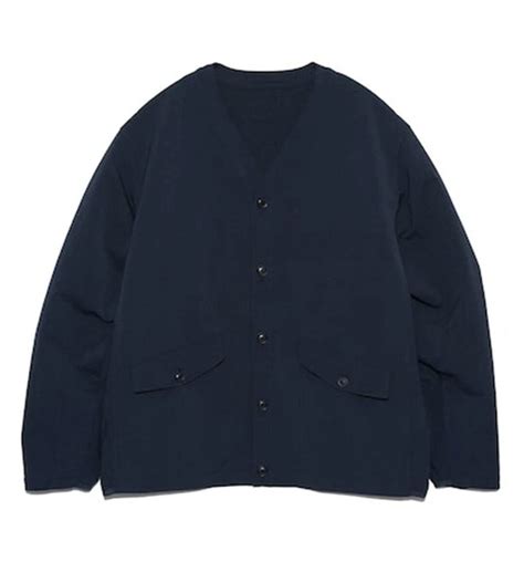 나나미카 알파드라이 가디건 어떤가요 패션 에펨코리아