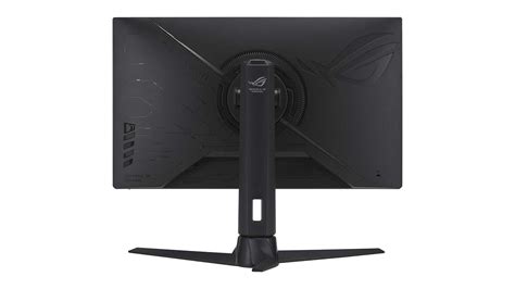 Asus Rog Strix Xg Aqmr P Hz Gaming Monitor Now Available Thepcenthusiast