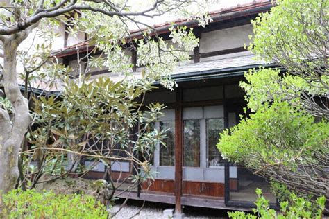 栗林家住宅創舎わちがい主屋 文化遺産オンライン