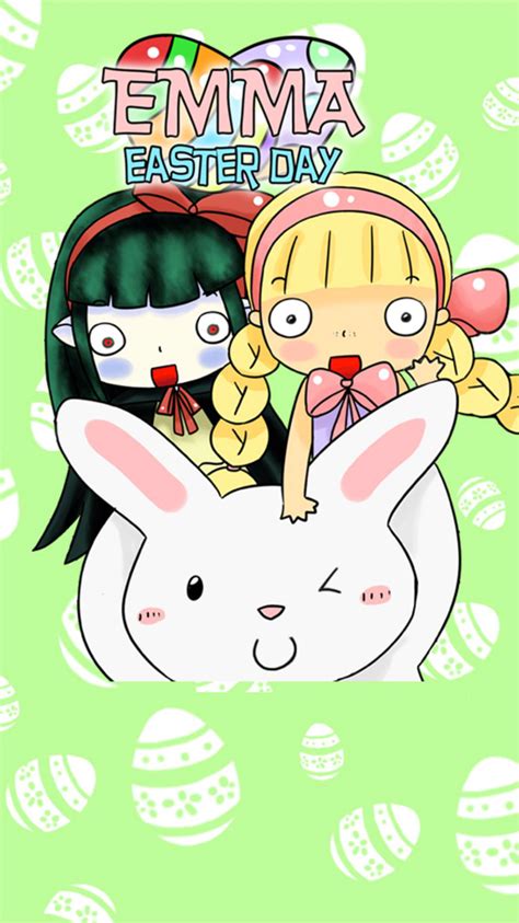 Hidden Object Emma Easter Day Ocean Of Games