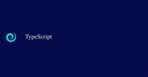 Building Your Application Configuring Typescript Brisa