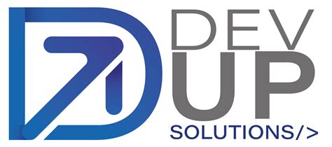 Contáctanos Devup Solutions