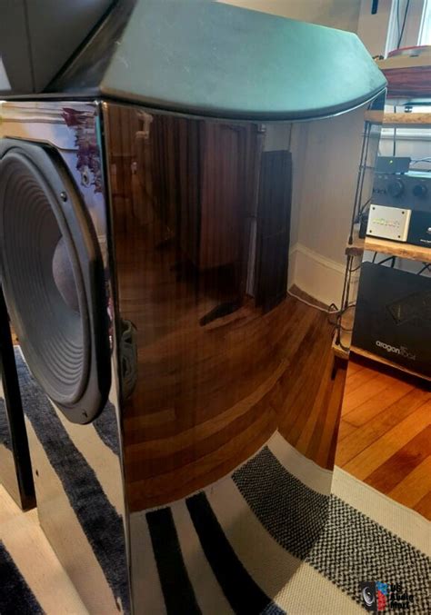 Jbl Synthesis Array Photo Us Audio Mart