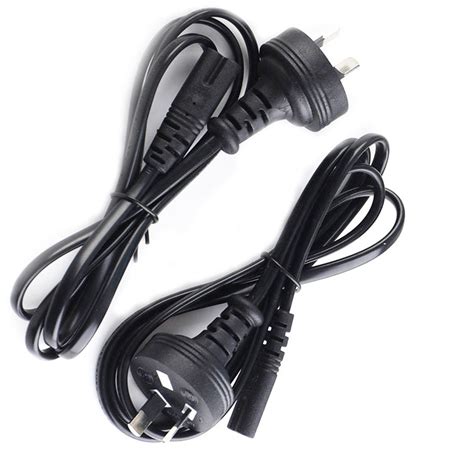 Australia Saa Certificate Pin Plug A A A Power Cord Power Plug And Electrical Plug