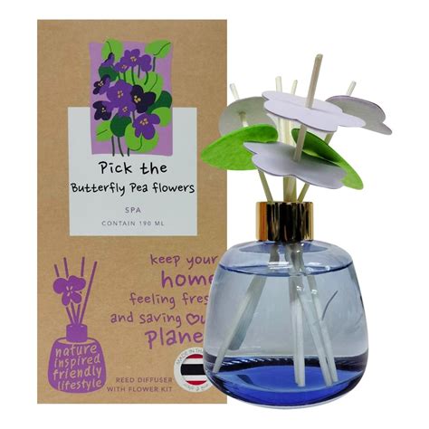 Maple Leaf Home Urban Nature Spa Fragrance Oil Diffuser 190 Ml Online