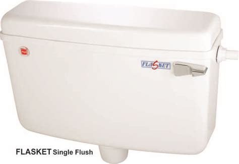 Flushing System At Best Price In Mumbai Maharashtra Patel Plastic