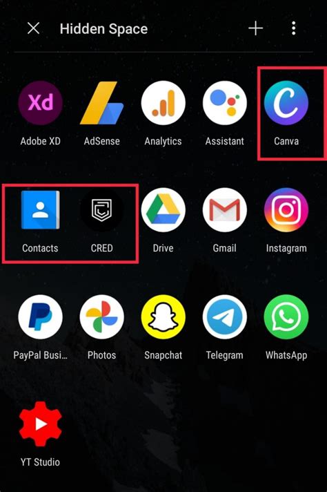 How To Hide Apps In OnePlus T Best Ways