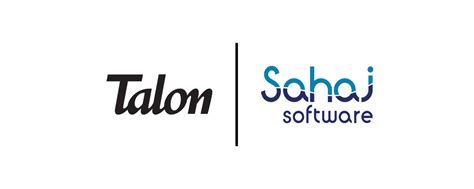 talon s partnership with sahaj software ooh technologies