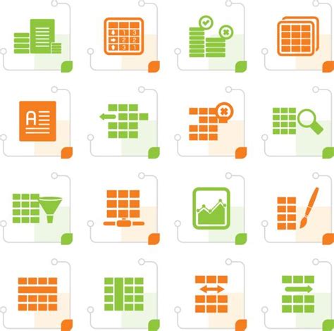 110 Data Formatting Stock Illustrations Royalty Free Vector Graphics