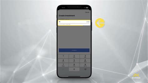 Exness Investor App ｜ How To Get Started With Hassle Free Investments
