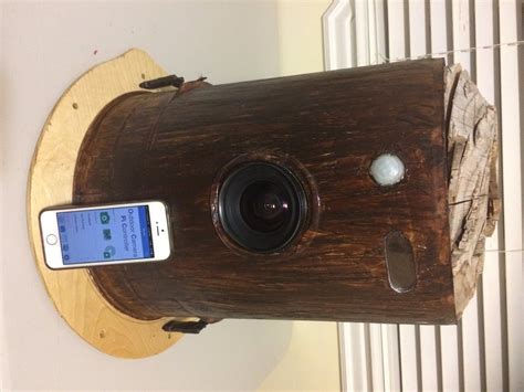 outdoor dslr timelapse and sensor raspberry pi project 25 steps with