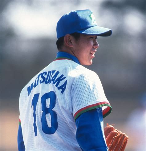 【背番号物語】西武「＃18」“平成の怪物”松坂大輔のオープニングとフィナーレを飾るのは“平成のエースナンバー” 野球コラム 週刊