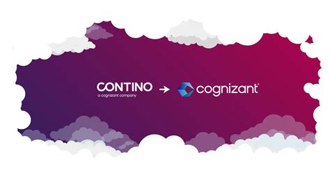 Contino Global Transformation Consultancy