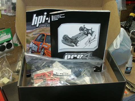 Hpi Pro Page R C Tech Forums