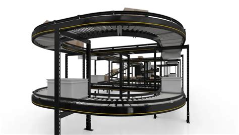 Modular Conveyor Platform Mcp Offering On Mm Solutions