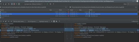Rtu On Esp32 Not Working Reliable If Mbtask Is Called Too Often · Issue 55 · Emelianovmodbus