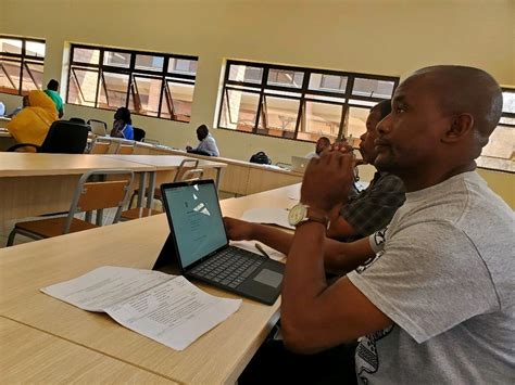 Tandong Calistus Jong On Linkedin Africa Formidable Theafricawewant