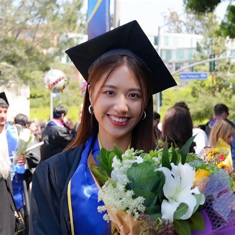 Stephanie Chen Linkedin