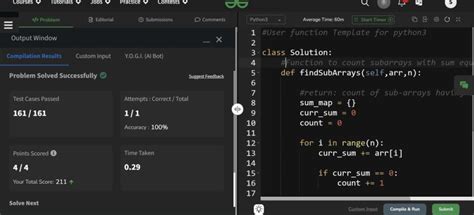 Sumit G On Linkedin Dsa Gfg Dsa Geeksforgeeks Coding Programming