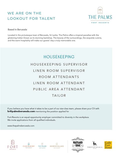 Vimukthi Dassanayake On Linkedin Hiring