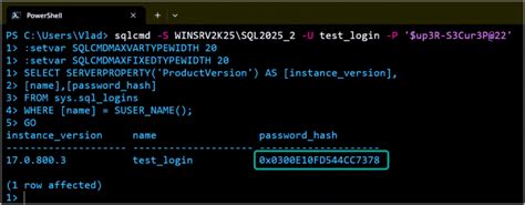 Looking Into Sql Server 2025s New Pbkdf2 Hashing Algorithm Vladdba