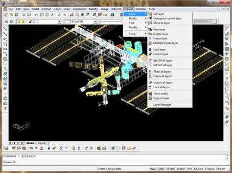 ProgeCAD Smart Download Softpedia ProgeCAD Smart Download Softpedia