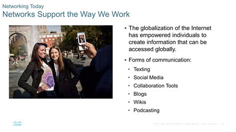 CCNA V ITN Chapter PPTX