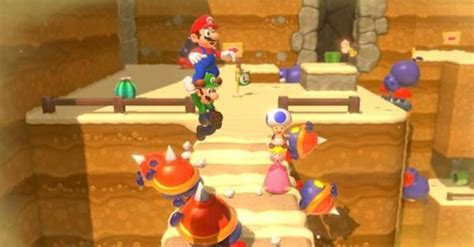 Switch520《超级马力欧3d世界酷霸王之怒》中文nsp Xci下载110整合版魔改920switch520游戏网