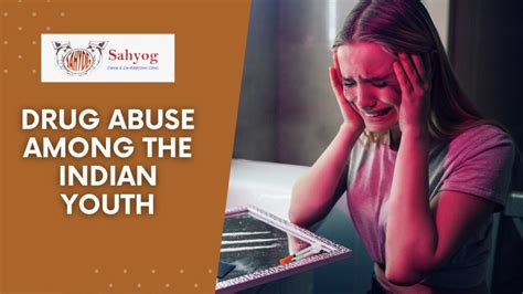 Drug Abuse And Addiction Archives Sahyog Clinic
