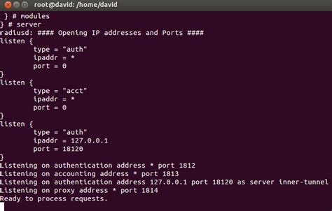 Help Radius Server Not Responding The User Manager Mikrotik Community Forum