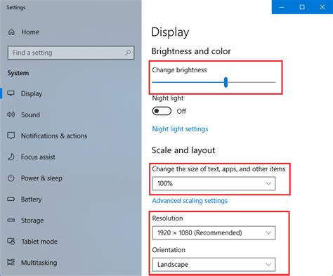 Ways To Change Screen Resolution In Windows TechCult