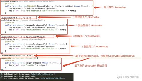 Rxjava理论二rxjava报错missingbackpressureexception Csdn博客