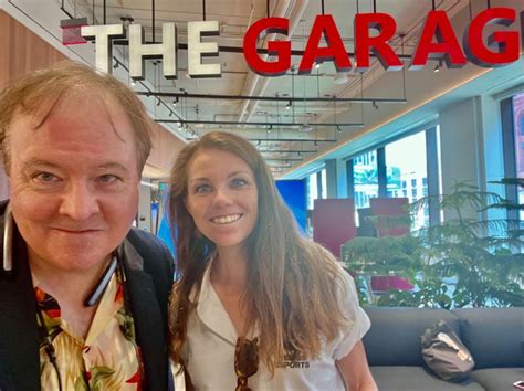 chris pfaff on linkedin tennisinvr xrproducers 12 comments