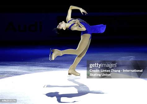 618 Li Zijun Photos And High Res Pictures Getty Images