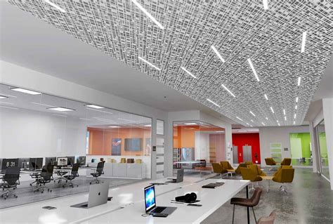 Modular Ceiling Cloud Archives Arktura