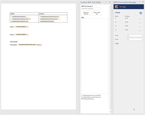 Officejs Add Ins Are Flickered After Updating Content Control Bound To