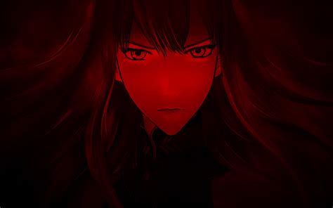 Honjou Raita Red Selvaria Bles Valkyria Chronicles Konachan Com Konachan Com Anime Wallpapers