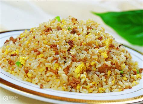 炒饭 美食 摄影图库素材 酷图网