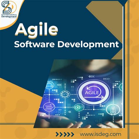 isd high technology on linkedin agiledevelopment