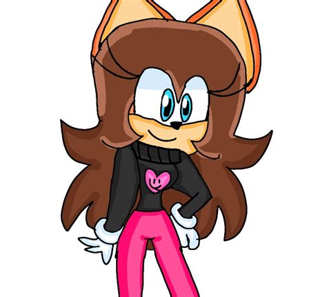 Ruby Hedgehog By Rubythehedgehog2 On Deviantart