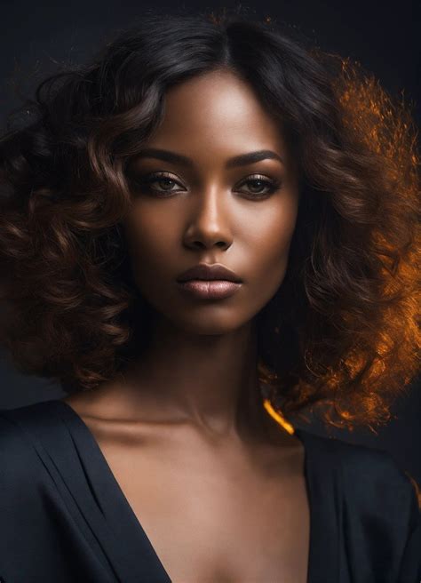 Download Ai Generated Woman Portrait Royalty Free Stock Illustration