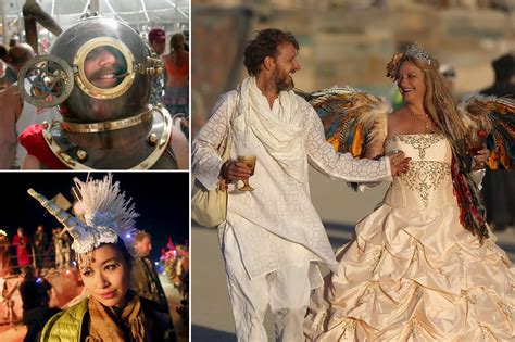 Burning Man 2017 How Much Does It Cost To Go Money