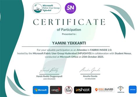 Gratitude Gniupskill Microsoftfabric Fabrixinside2