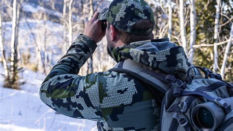 Kuiu Performance Hunting Gear And Clothing