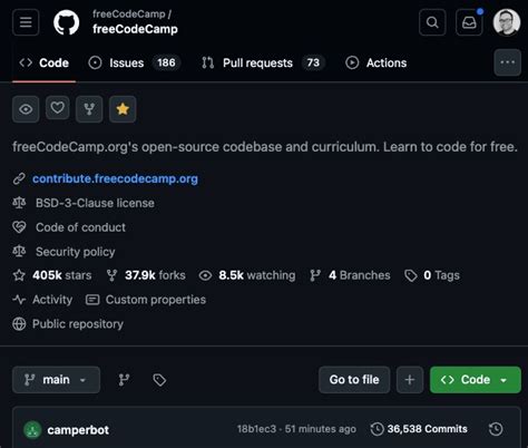 Freecodecamp Turns 10 Major Certification Updates